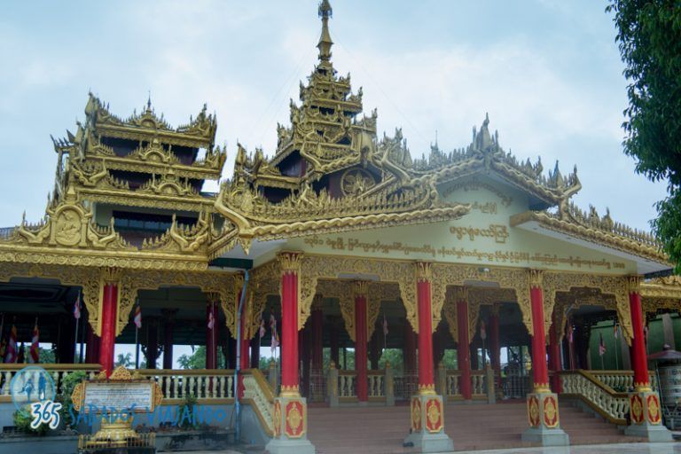 Qué ver en Bago | 365 Sábados Viajando