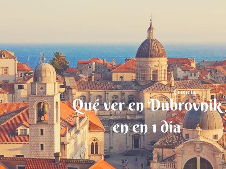 Qué visitar en Croacia en invierno: Mercadillo navideño de Zagreb