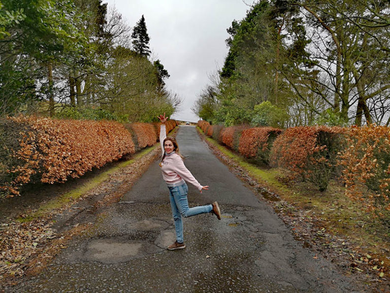 Highlands de Escocia en 3 días | 365 Sábados viajando