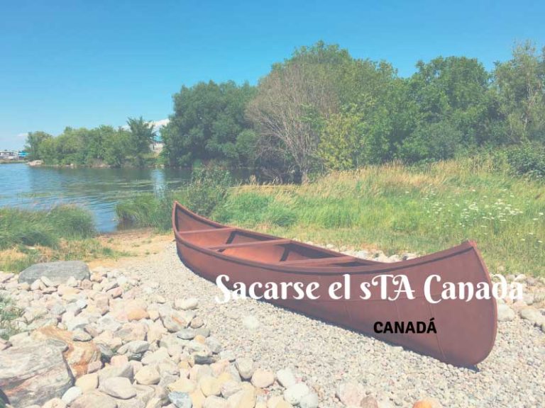 Ruta por Canadá Este en 20 días | 365 Sábados Viajando