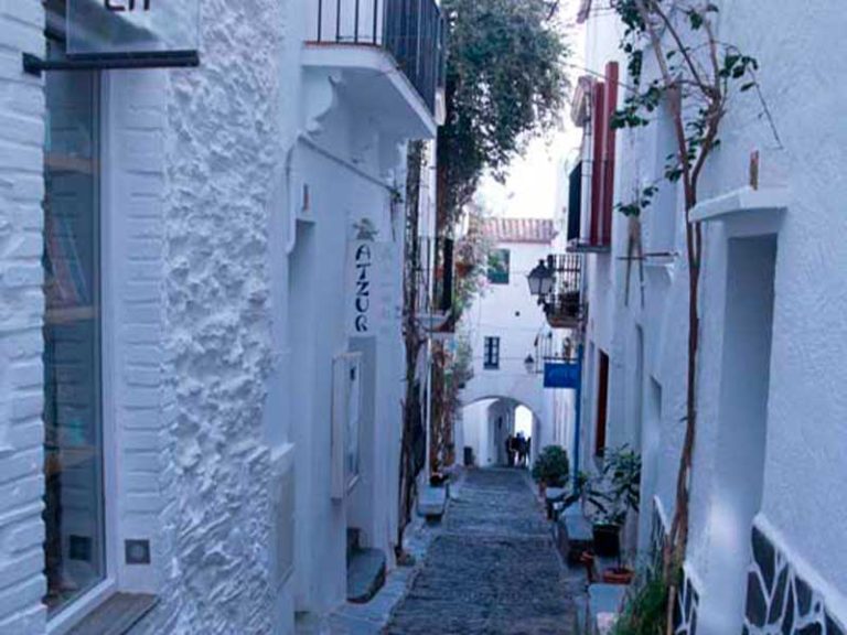 Qué ver en Cadaqués [Ruta por la Costa Brava] | 365 Sábados viajando