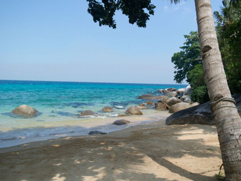 Isla Tioman [Islas en Malasia] | 365 Sábados Viajando