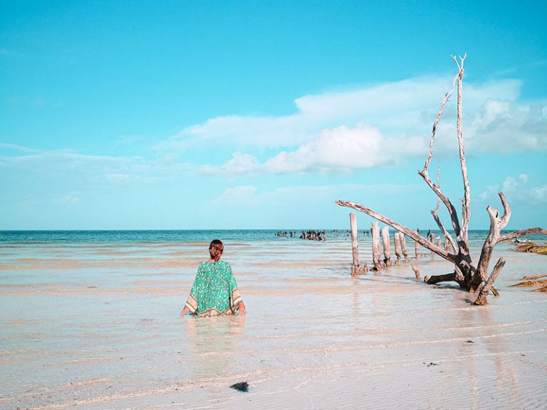 Qué hacer en Holbox. Guía COMPLETA | 365 Sábados viajando